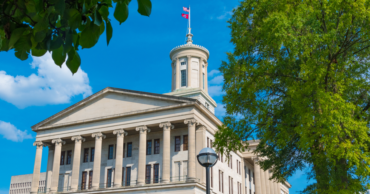 Tennessee House of Representatives advances resolution opposing kratom ...