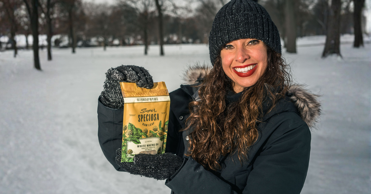 What Is Gold Vein Kratom or Bali Gold Kratom? – Super Speciosa