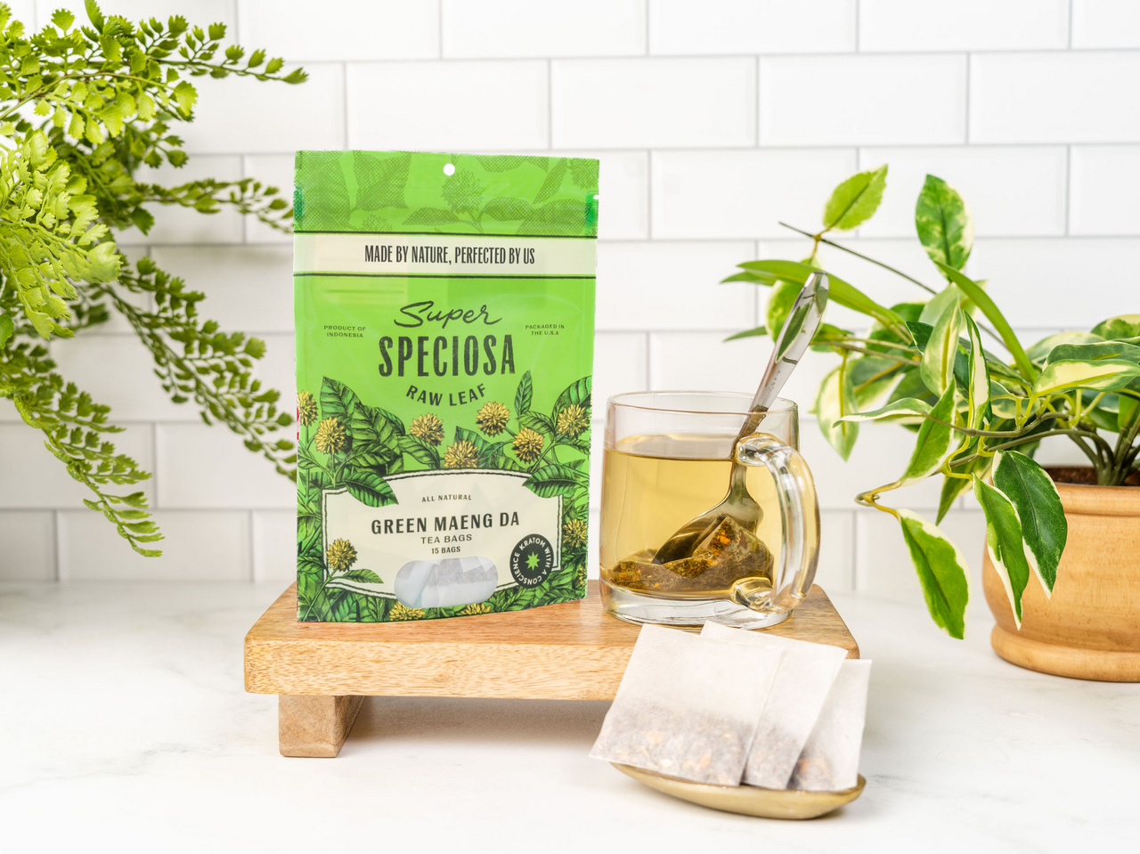 What Is a Kratom Bar? A First-Hand Look at Kratom Bars | Super Speciosa