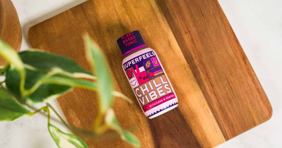 What Does Kava Taste Like? – Super Speciosa