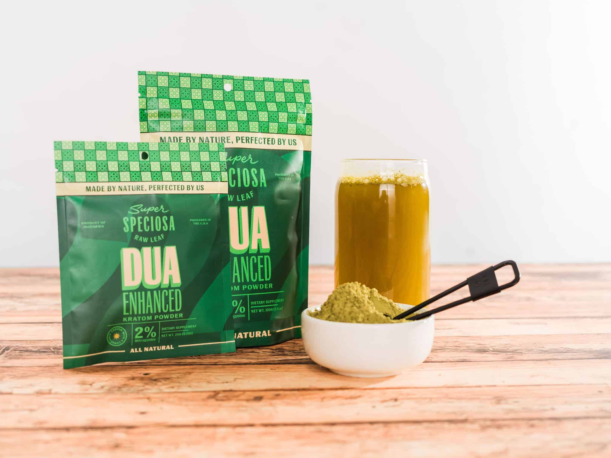 How to Make Kratom Tea: The Best Practices and Recipes for Making Krat ...