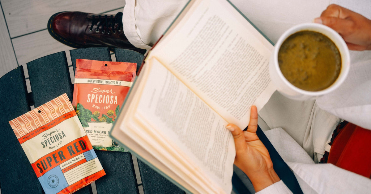 Kratom and Coffee: Do the Two Mix Well? – Super Speciosa